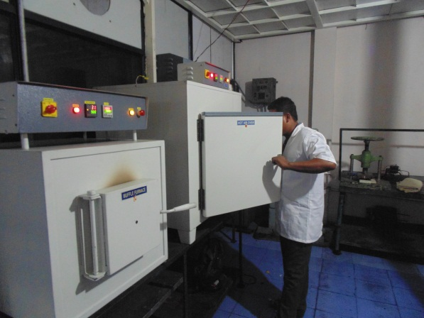 Rubber Testing Laboratories in Chennai, India – Maeon Labs
